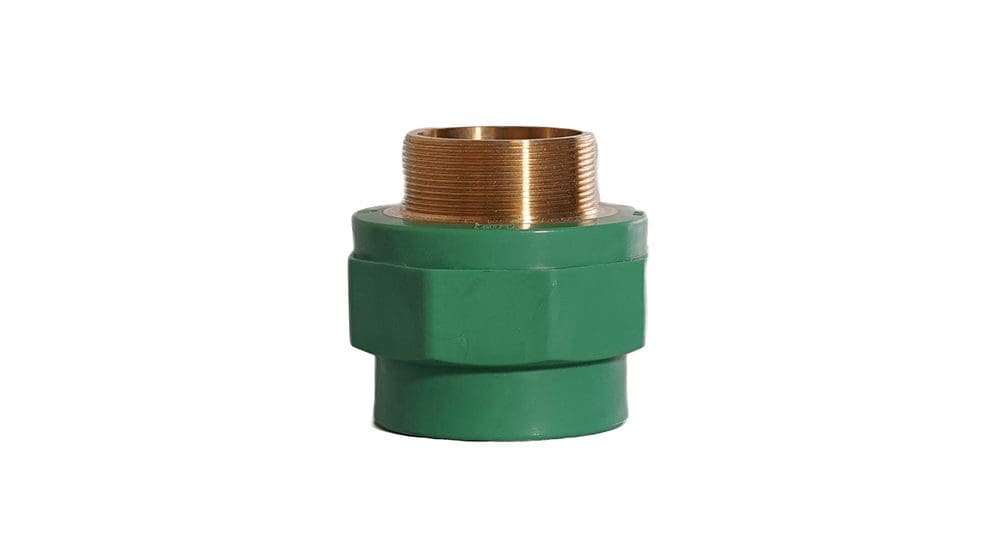 Adaptor Socket Male Thread | EGIC