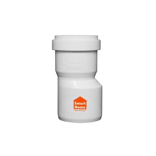 Eccentric Reducer With Gasket | EGIC