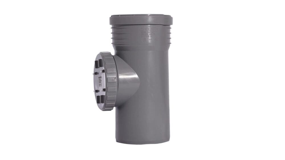 Inspection Pipes | EGIC