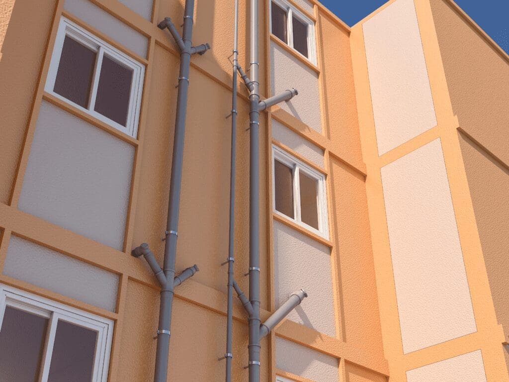 Bend with Inspection Access | EGIC
