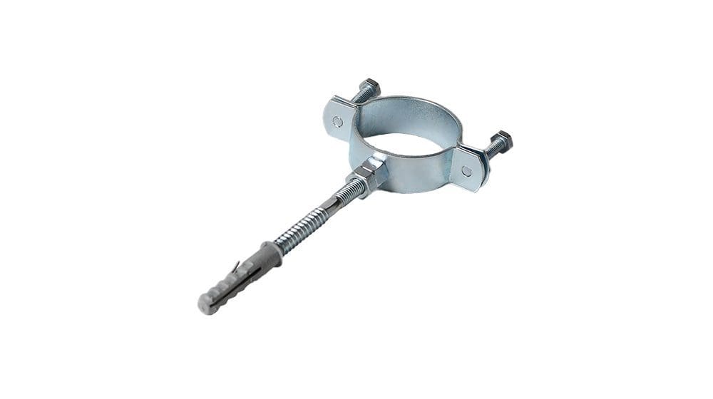 Pipe Clamps | EGIC